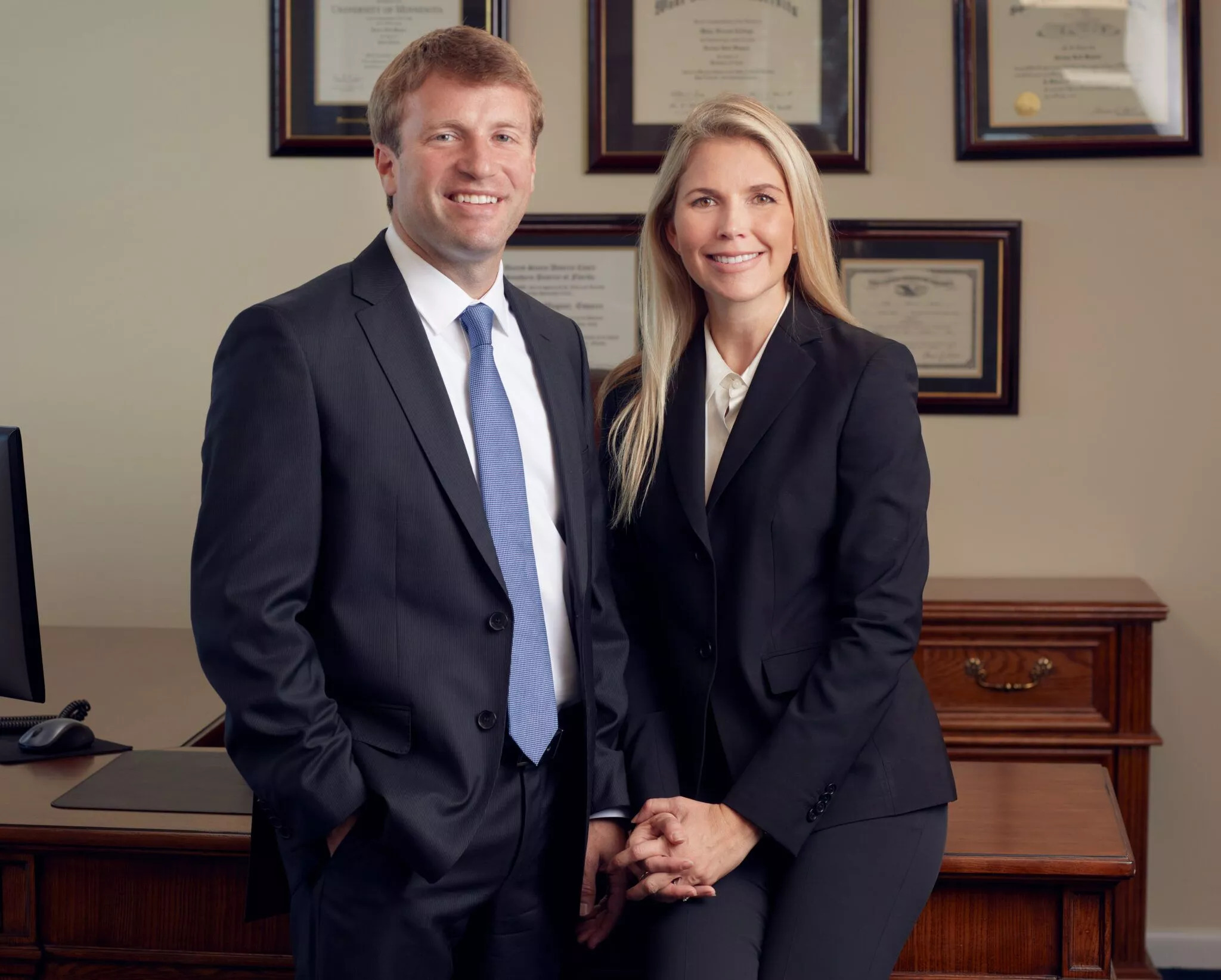 About Kibbey Wagner Injury & Car Accident Lawyers - Kibbey Wagner ...