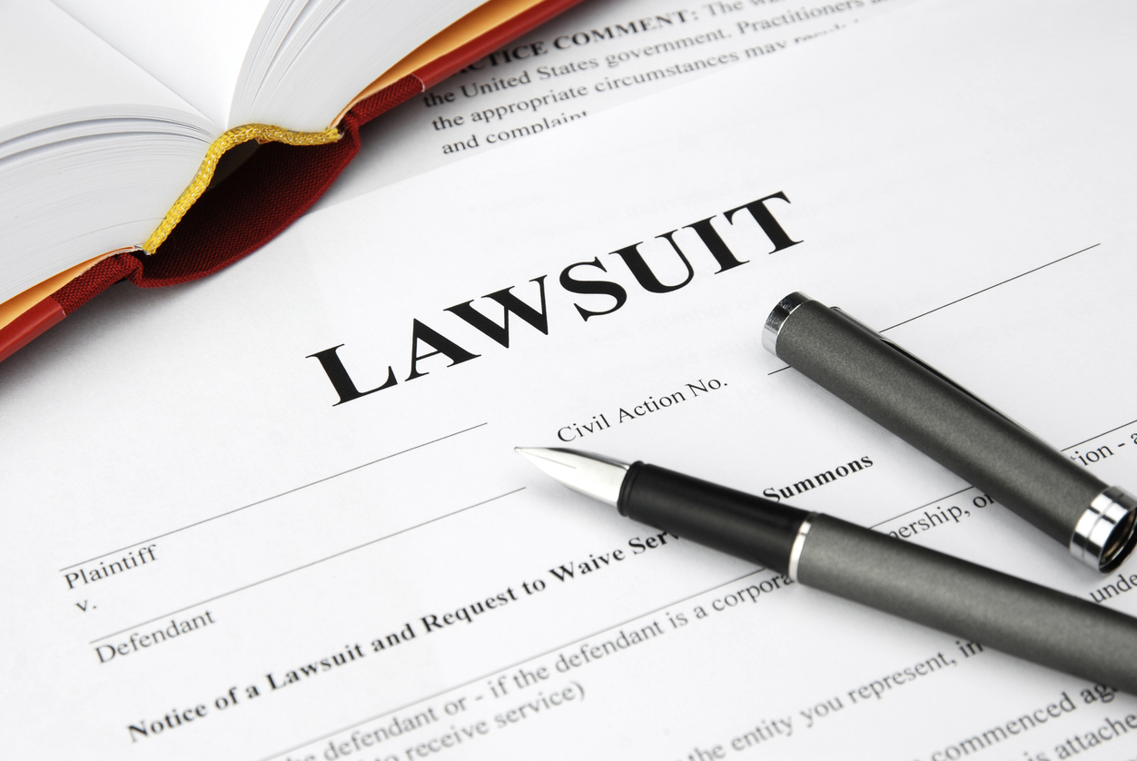 What Is a Plaintiff? - Kibbey Wagner Injury & Car Accident Lawyers